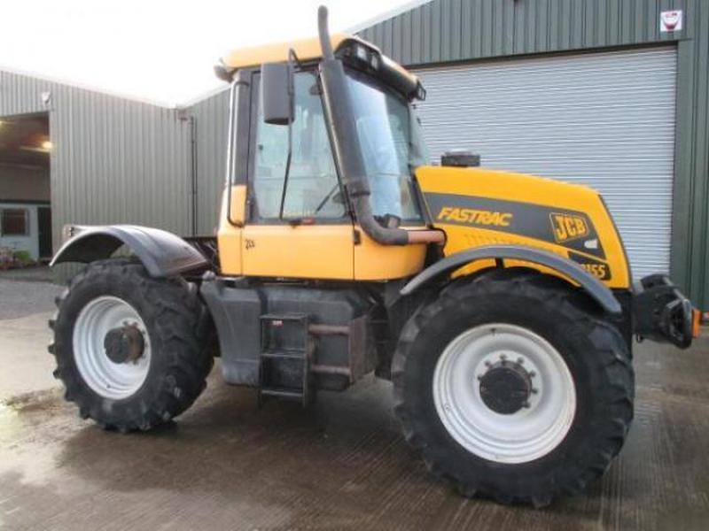 Used Heavy and Small Equipment for Sale - Agri Equipments